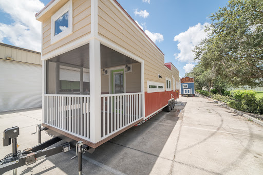 Movable Roots Tiny Home Builder - Home Design Specialist at 834 ...