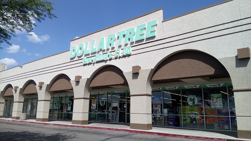 Dollar Tree Sierra Vista