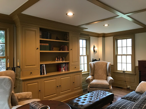 Transitional Design - Home Design Specialist at 601 Towpath Rd E ...