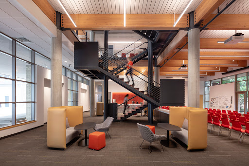 Corgan - Home Design Specialist at 401 N Houston St, Dallas, TX, 75202 ...