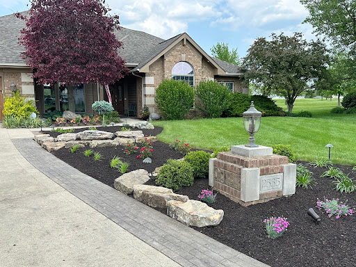 Granite Ridge Builders - Home Design Specialist at 1020 Woodland Plaza ...