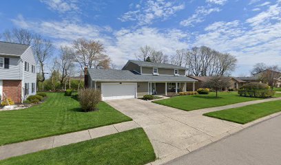 Candace Goodall Architects - Home Design Specialist at 211 Finsbury Ln ...