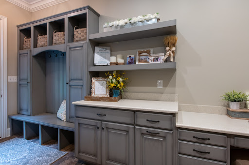 Custom Cabinets & Furniture (CCF) - Home Design Specialist at 8766 ...