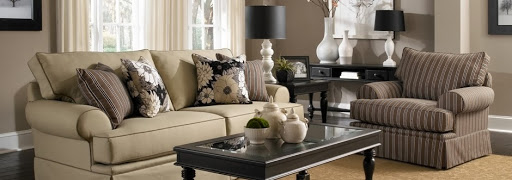 Esprit Decor Home Furnishings - Home Design Specialist at 110 W Kegman ...