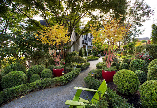 ZGF Architects - Home Design Specialist at 925 4th Ave UNIT 2400 ...