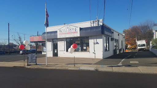 Well Done Building Products - Home Design Specialist at 100 Faitoute ...