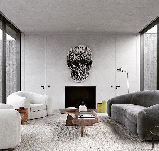 Lisa Merkle Design - Home Design Specialist at 215 N La Peer Dr ...