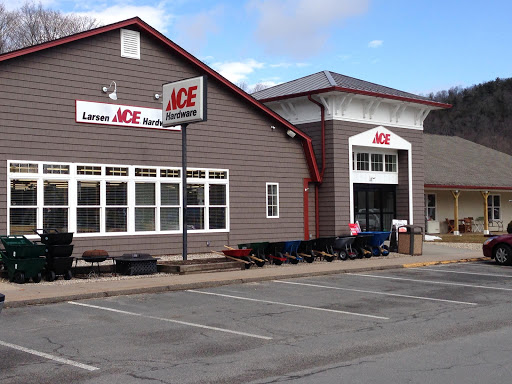 Larsen Ace Hardware - Home Design Specialist at 220 Albany Turnpike ...