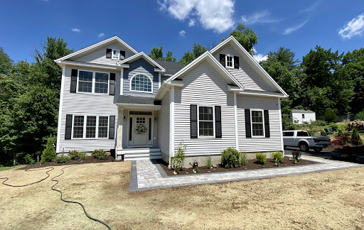 AMCO Development - Home Design Specialist at 125 Fox Den Rd, Avon, CT ...