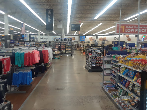 Walmart Supercenter - Home Design Specialist at 161 Berlin Rd, Cromwell ...