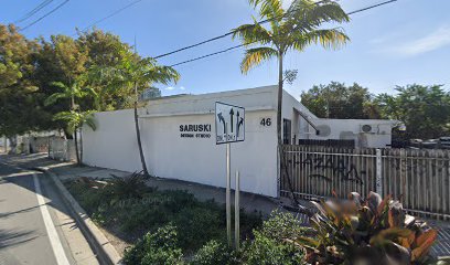 Saruski Design Studio - Home Design Specialist at 46 NW 36th St 4 ...