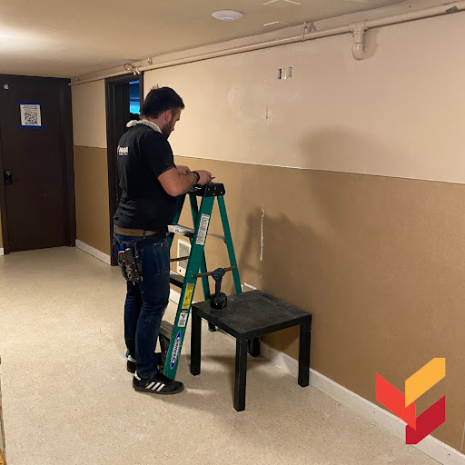 Innova NW: Residential and Commercial Security Systems McMinnville ...