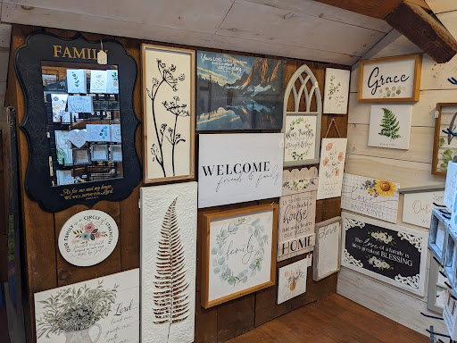 Hursh's Country Store (Gifts, Home Décor, Fabrics, Sewing Center ...